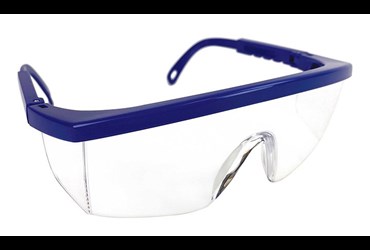 Bio Glasses for Science Lab Safety
