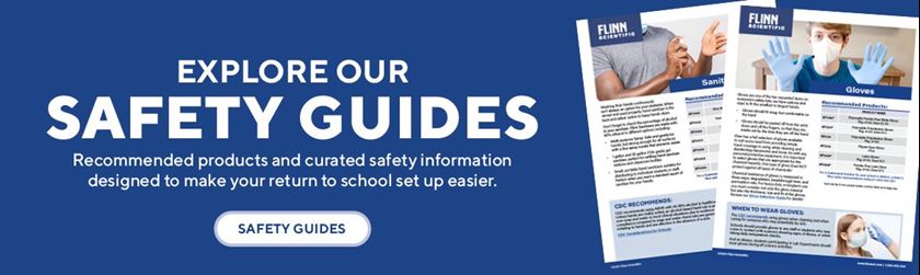 Lab Safety Guides