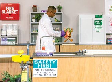 Flinn Scientific | Science Lab Equipment Supplier & Tools