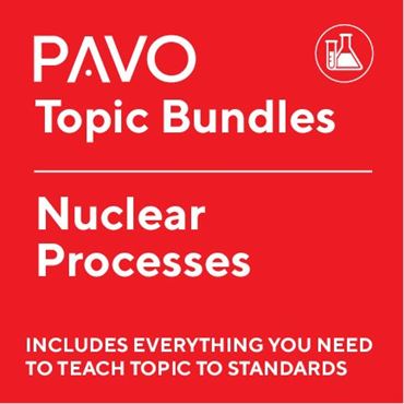 Pavo Bundle: Nuclear Processes
