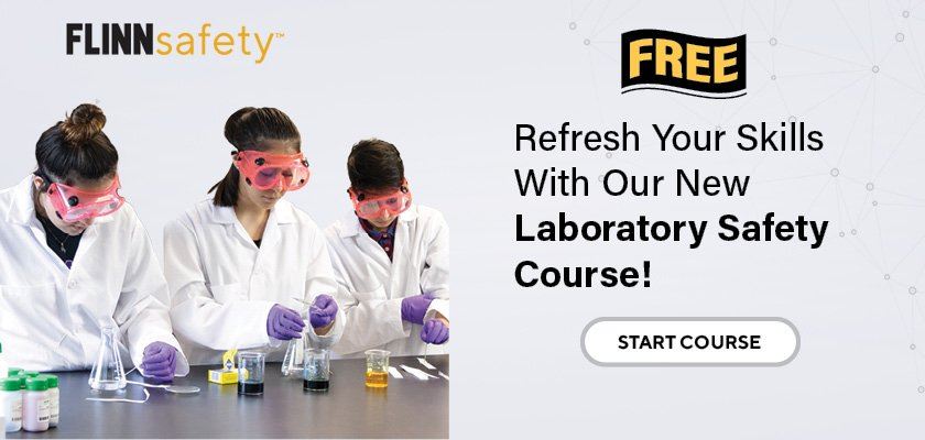 Flinn Scientific | Science Lab Equipment Supplier & Tools