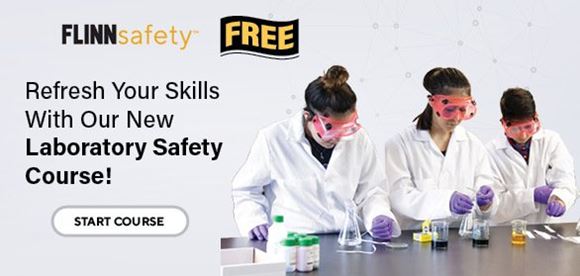 Flinn Scientific | Science Lab Equipment Supplier & Tools