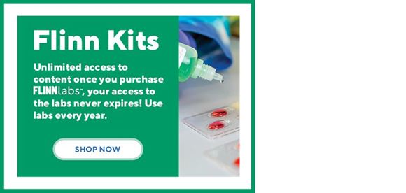 Flinn Scientific | Science Lab Equipment Chemistry Supplier & Tools