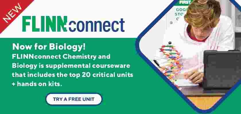 Flinn Scientific | Science Lab Equipment Chemistry Supplier & Tools