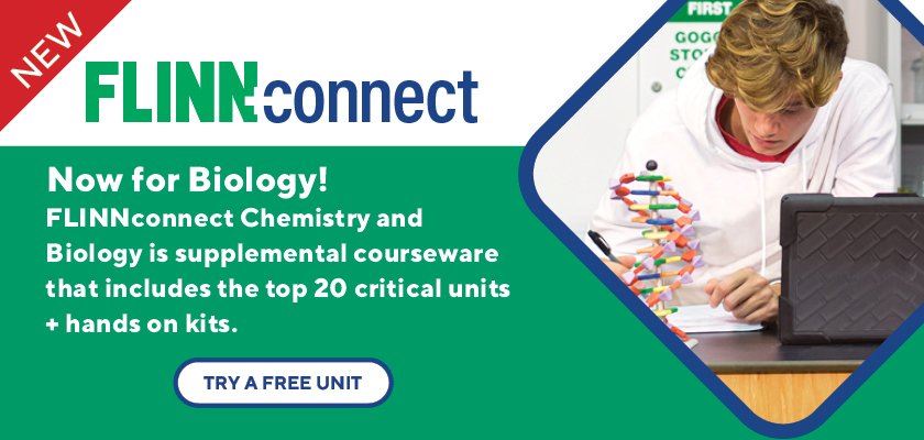 Flinn Scientific | Science Lab Equipment Chemistry Supplier & Tools