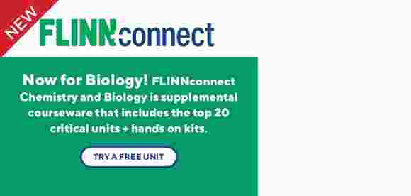 Flinn Scientific | Science Lab Equipment Chemistry Supplier & Tools