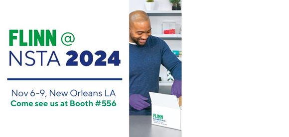 Flinn Scientific | Science Lab Equipment Chemistry Supplier & Tools