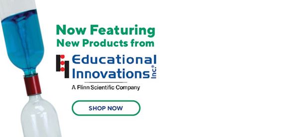 Flinn Scientific | Science Lab Equipment Chemistry Supplier & Tools