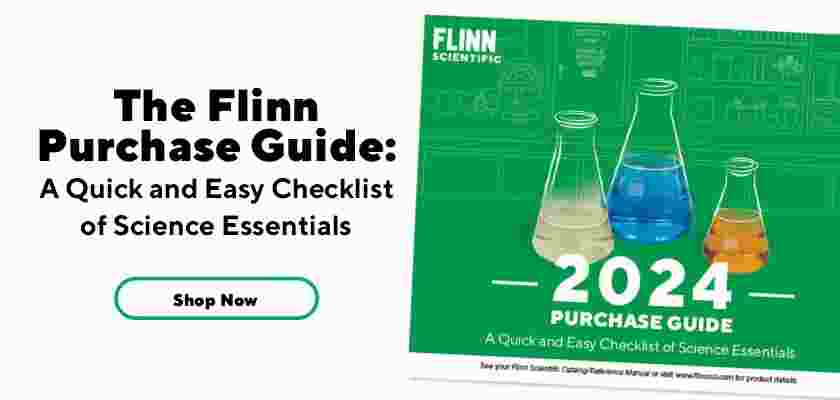 Flinn Scientific | Science Lab Equipment Chemistry Supplier & Tools
