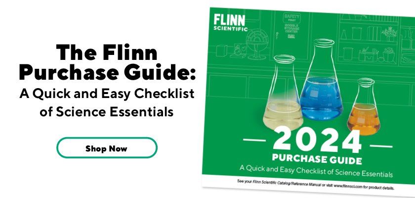 Flinn Scientific | Science Lab Equipment Chemistry Supplier & Tools