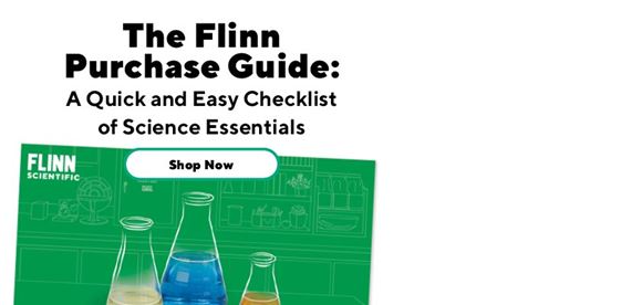 Flinn Scientific | Science Lab Equipment Chemistry Supplier & Tools
