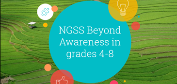 NGSS Resources