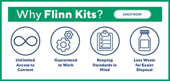 Flinn Scientific | Science Lab Equipment Chemistry Supplier & Tools