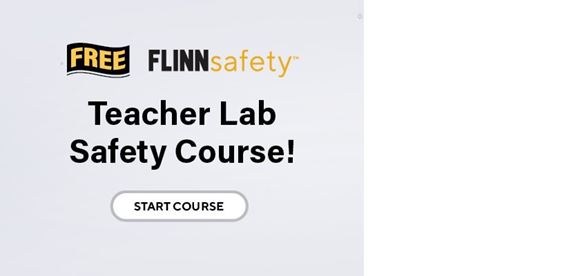 Flinn Scientific | Science Lab Equipment Chemistry Supplier & Tools