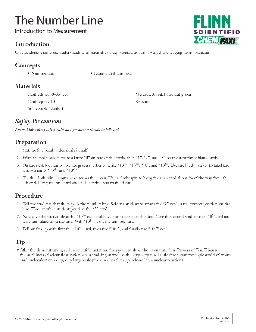 Flinn Scientific Logo Arizona Bioscience News: Flinn Foundation Names