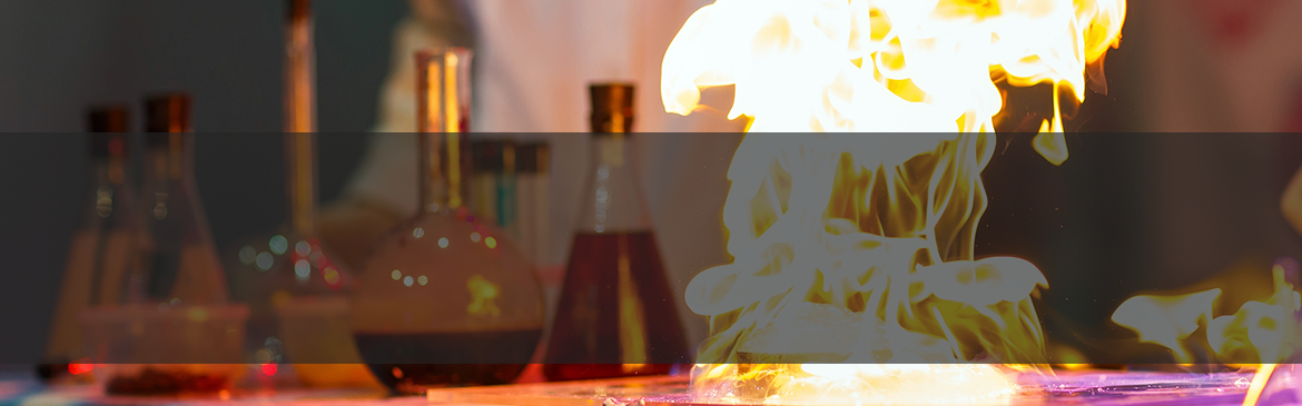 Chemical Demonstration Kits